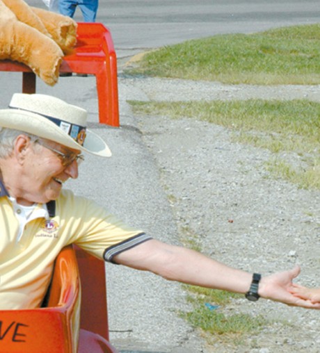 About Chandler, Indiana - Town of Chandler