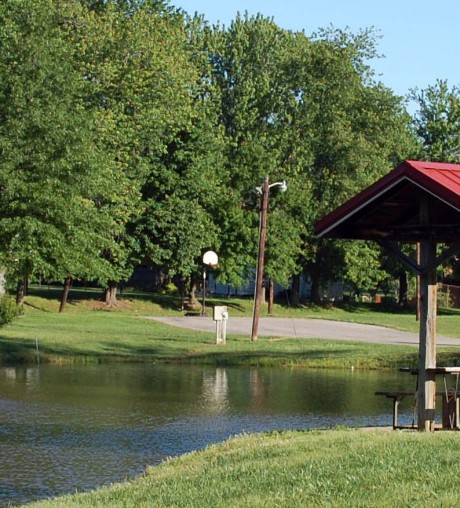 Parks - Town of Chandler