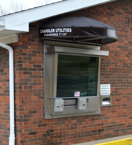 Billing & Accounts - Town of Chandler